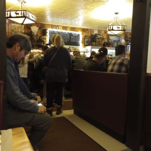 WESTERN CAFE - 195 Photos & 313 Reviews - 443 E Main St, Bozeman ...