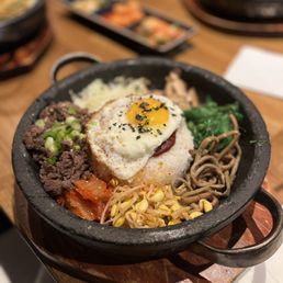 JIN COOK - Updated October 2025 - 1723 Photos & 818 Reviews - 310 N ...