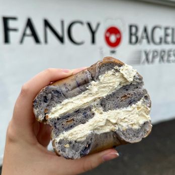 FANCY BAGELS XPRESS - Updated August 2025 - 71 Photos & 28 Reviews ...