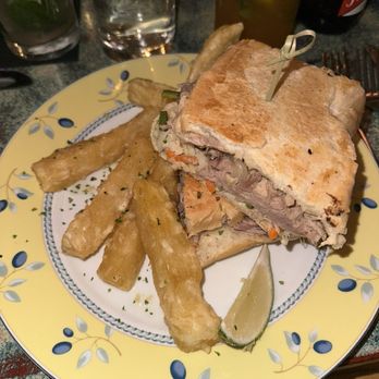 CUBA CUBA CAFE & BAR - Updated June 2025 - 632 Photos & 990 Reviews ...