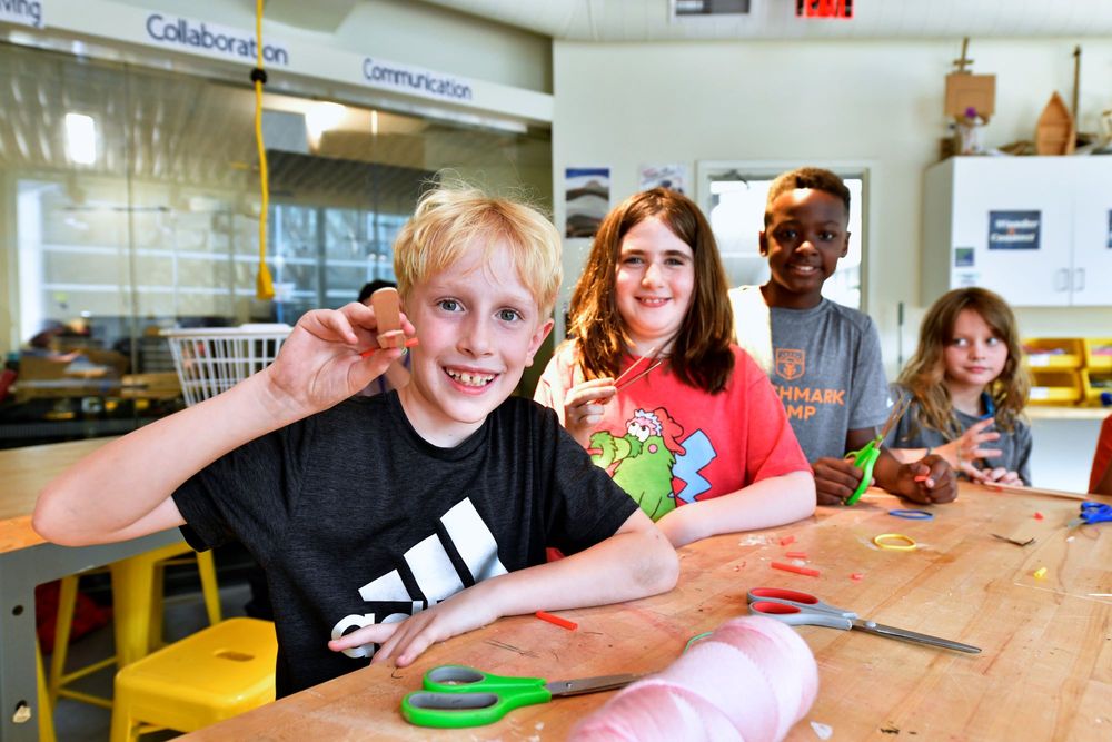 BENCHMARK CAMP - Updated August 2025 - 26 Photos - 2107 N Providence Rd ...