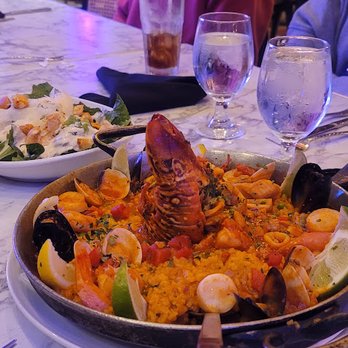 ESTEFAN KITCHEN ORLANDO - Updated August 2024 - 691 Photos & 326 ...