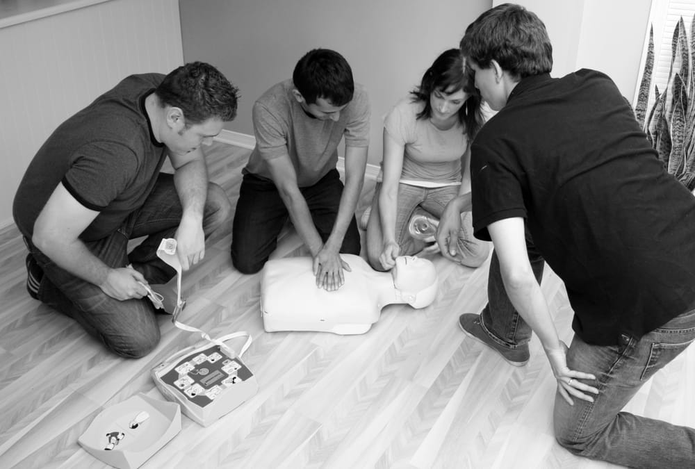 PULSE FIRST AID - Updated May 2024 - 1 Provender Avenue, Ottawa ...