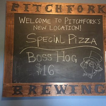 PITCHFORK BREWING - Updated January 2026 - 102 Photos & 69 Reviews ...