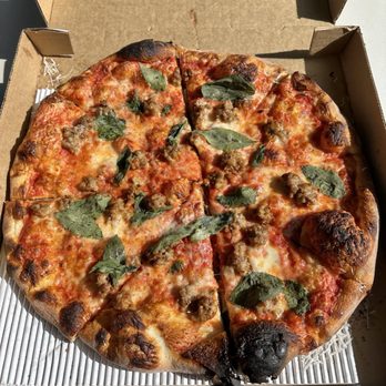 ANGELO’S PIZZERIA - Updated November 2024 - 1425 Photos & 956 Reviews ...