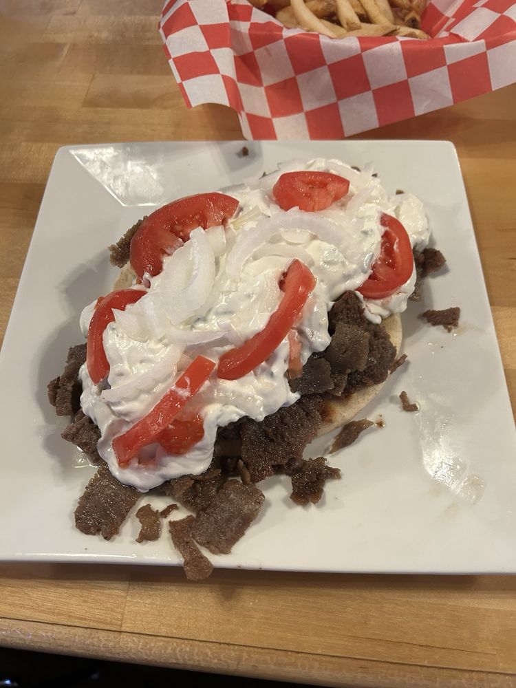 SAM’S SALOON & GRILL - Updated December 2025 - 123 Stark St, Randolph ...