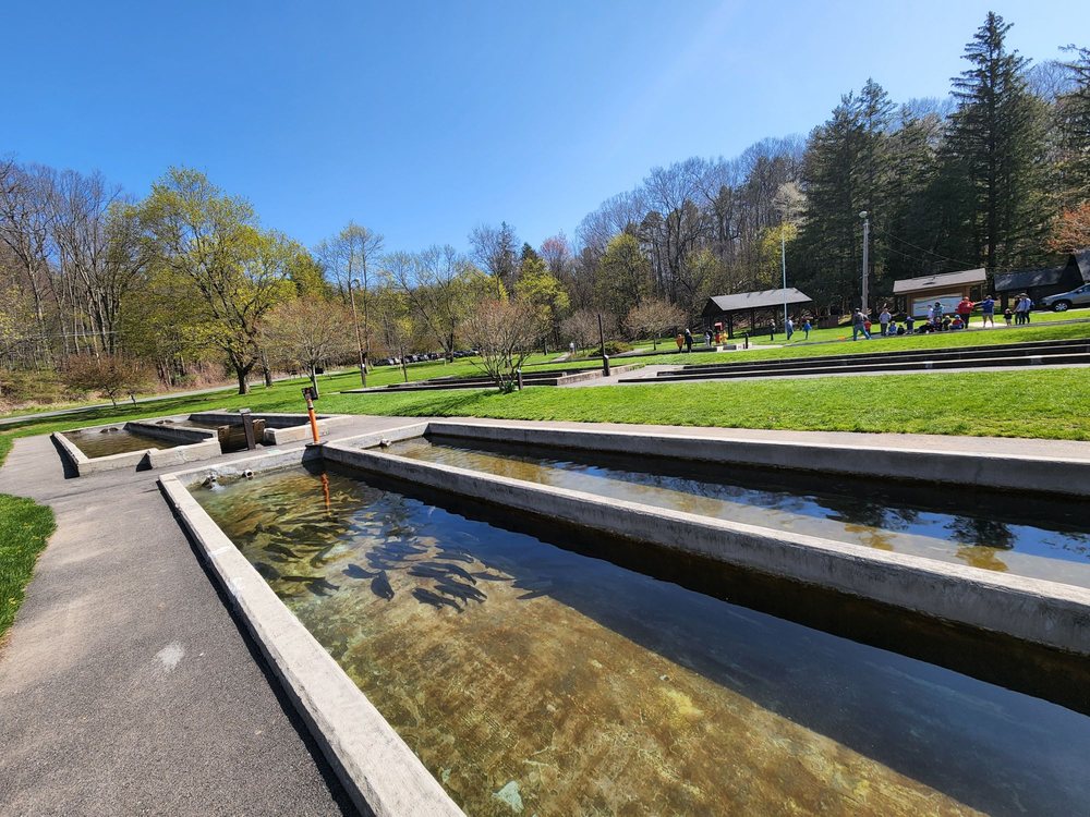 POWDER MILLS PARK - Updated July 2025 - 101 Photos & 18 Reviews - 154 ...