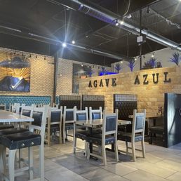 Agave Azul Sneads Ferry