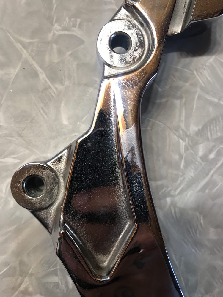 ASTRO POWDER COATING & POLISHING - 19 Photos & 47 Reviews - 8136 ...