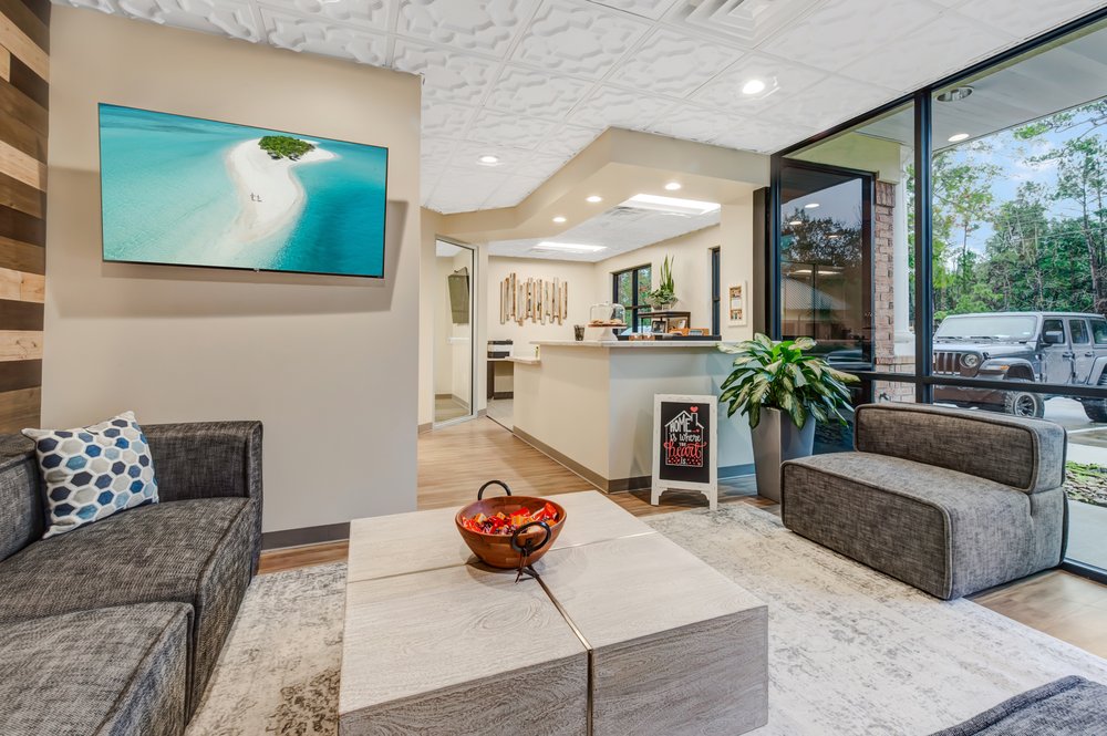 PATTEN TITLE COMPANY - KINGWOOD - Updated January 2026 - 16 Photos - 2815 W Lake Houston Pkwy ...