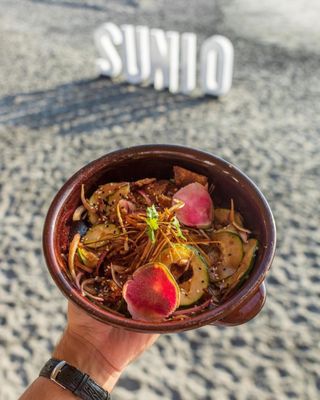 SUNIO BEACH CLUB - Updated August 2025 - 89 Photos & 42 Reviews ...