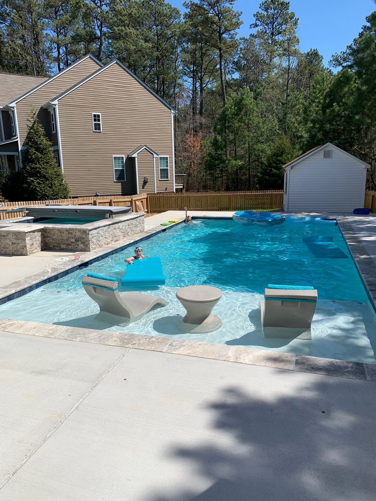 EXQUISITE POOLS - Updated December 2025 - 15 Photos - Rockville ...