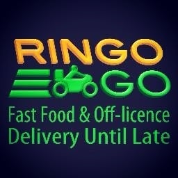 RINGO PIZZA - 40 Fulham Palace Road, London, United Kingdom - Pizza ...