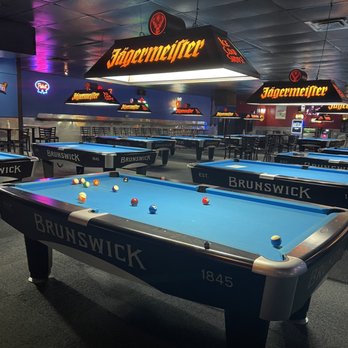 SOLIDS AND STRIPES BILLIARDS - Updated January 2026 - 28 Photos & 16 ...