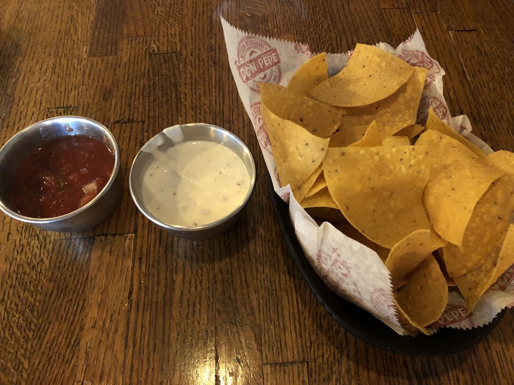 MR PEPE - 53 Photos & 43 Reviews - Mexican - 10902 Hull Street Rd ...