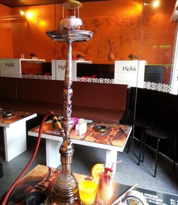 PASHA BAR - Updated October 2025 - Glockengasse 4, Sankt Gallen, St ...