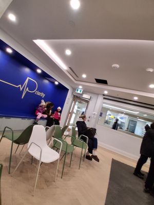PRIORITY HEALTH - Updated June 2026 - 100-1690 Dersan Street, Pickering ...