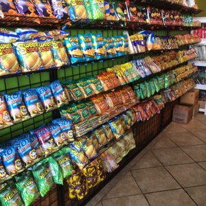 PACIFIC ISLAND KITCHEN - 21 Photos & 15 Reviews - 2224 South 77 Sunsine ...