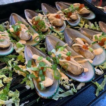 HEAT SHABU BARU - Updated January 2025 - 2031 Photos & 1383 Reviews ...