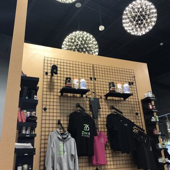 ZONE 6 FITNESS - Updated December 2025 - 18 Photos & 15 Reviews - 2700 ...