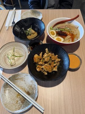 UCHI RAMEN & TEA - Updated December 2025 - 19 Photos - 508 E Southway Blvd, Kokomo, Indiana ...