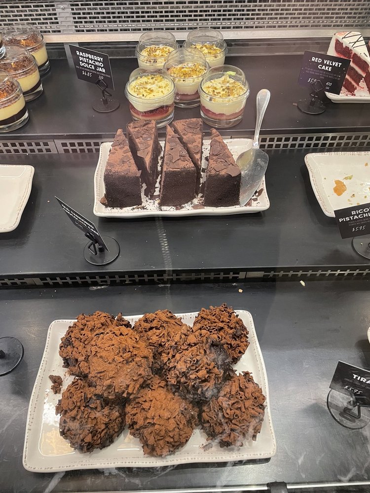 CAFFE NERO - 83 Photos & 72 Reviews - 218 Legacy Pl, Dedham ...