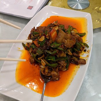 CHEF TIAN RESTAURANT - Updated December 2025 - 26 Photos - 1713 Centre ...