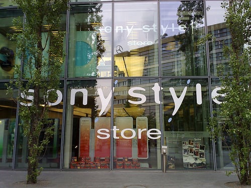 SONY STYLE STORE - Updated December 2025 - 14 Reviews - Potsdamer Platz ...