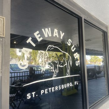 GATEWAY SUBS - Updated January 2026 - 92 Photos & 160 Reviews - 3112 ...