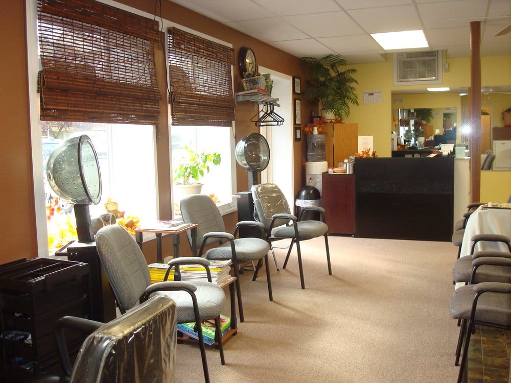 CUTTING LOOSE HAIR DESIGNS - Updated October 2025 - 12 West Ave, Spencerport, New York - Hair ...