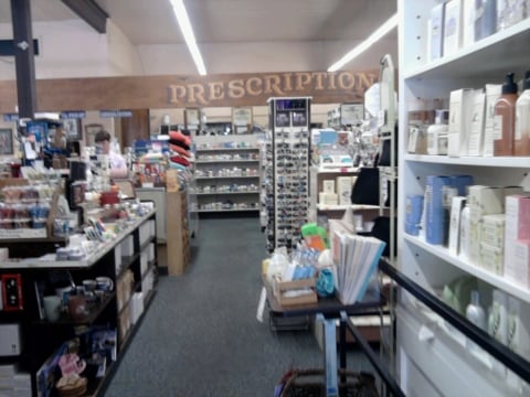GRANTS PASS PHARMACY - 23 Photos & 51 Reviews - 414 SW 6th St, Grants ...