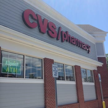CVS PHARMACY - Updated June 2025 - 23 Photos - 960 Broad St, Providence ...