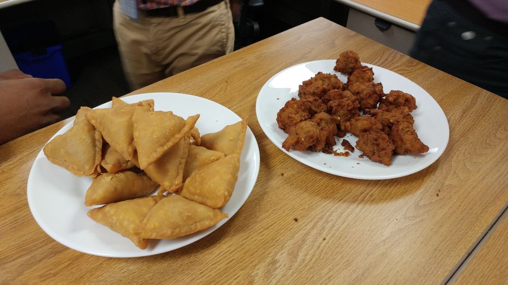 SAMOSA AND SWEET FACTORY - 82 Photos & 91 Reviews - 1850 Albion Road ...