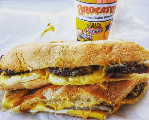 BROCATO’S SANDWICH SHOP - 649 Photos & 625 Reviews - 5021 E Columbus Dr ...