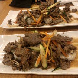 SUSHI JUNAI - 670 Photos & 614 Reviews - 1612 Lavaca St, Austin, Texas ...