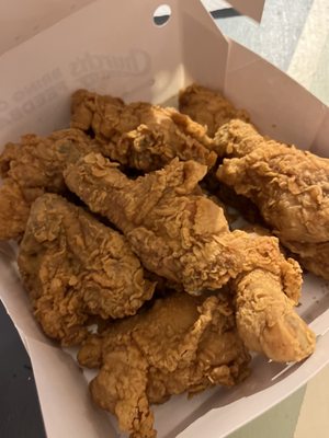 CHURCH’S TEXAS CHICKEN - Updated May 2026 - 27 Reviews - 4042 N 168th ...