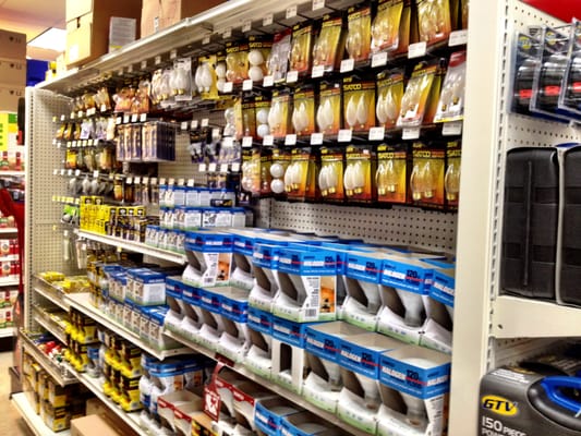 ALL AMERICAN HARDWARE - Updated December 2025 - 83 Photos - 678 Motor ...