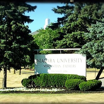 NIAGARA UNIVERSITY - Updated September 2025 - 114 Photos - 5795 ...