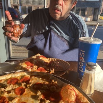 LEHIGH PIZZA - Updated August 2025 - 86 Photos & 142 Reviews - 13 W 3rd ...