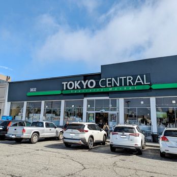 TOKYO CENTRAL - Updated April 2025 - 622 Photos & 122 Reviews - 3832 W ...