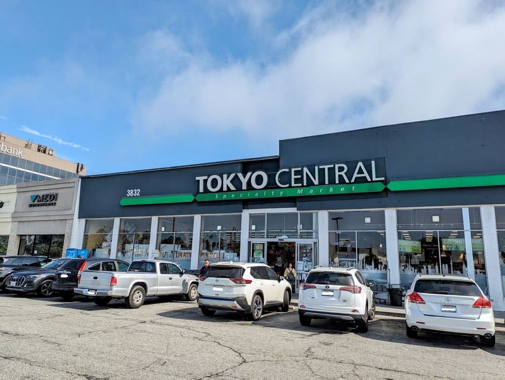TOKYO CENTRAL - TORRANCE - Updated July 2024 - 574 Photos & 99 Reviews ...