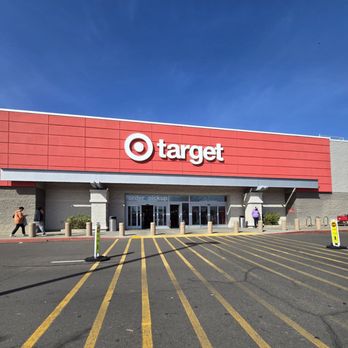 TARGET - Updated December 2025 - 56 Photos & 93 Reviews - 3280 R St ...