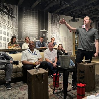 GAME NIGHT OUT - Updated December 2025 - 145 Photos & 233 Reviews ...