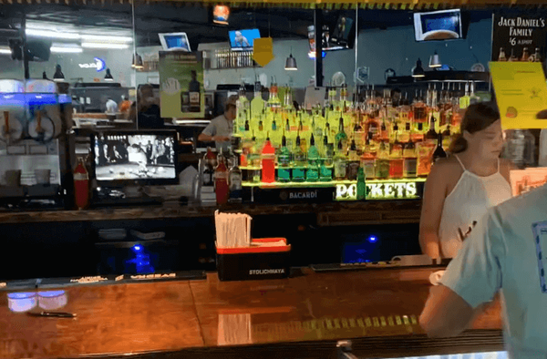 POCKETS BILLIARDS - Updated January 2026 - 6259 Highway 278 NE ...