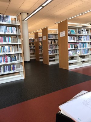 FOUNTAINDALE PUBLIC LIBRARY - Updated July 2025 - 26 Photos & 34 ...