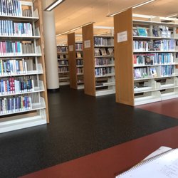 FOUNTAINDALE PUBLIC LIBRARY - 23 Photos & 30 Reviews - 300 W Briarcliff ...