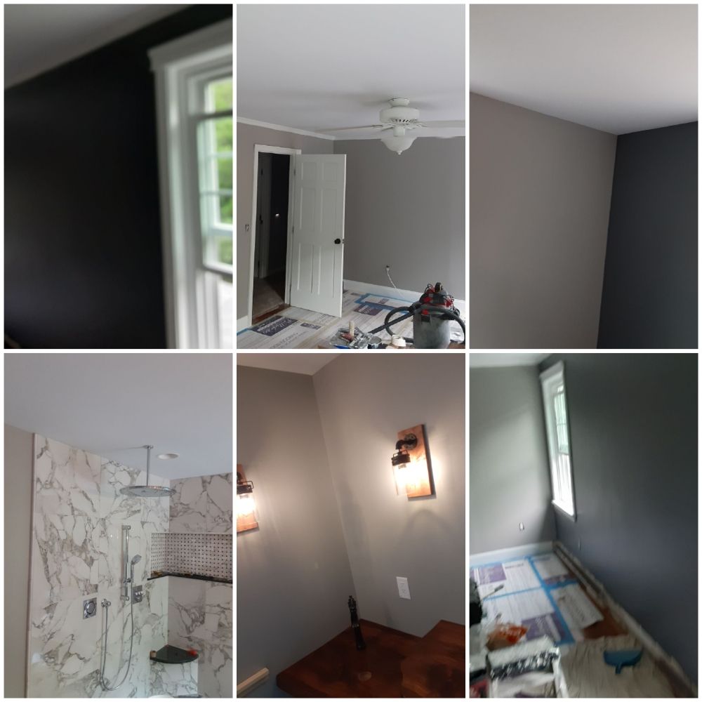 MD PAINTING - 26 Photos - Boston, Massachusetts - Painters - Phone ...