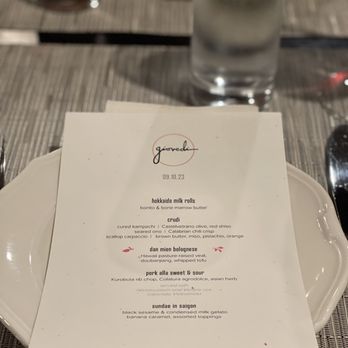 GIOVEDI - Updated June 2024 - 239 Photos & 32 Reviews - 10 N Hotel St ...