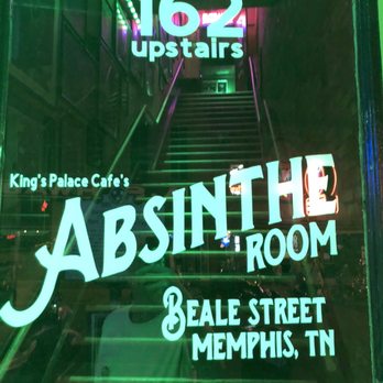 ABSINTHE ROOM - Updated June 2024 - 96 Photos & 67 Reviews - 162 Beale ...