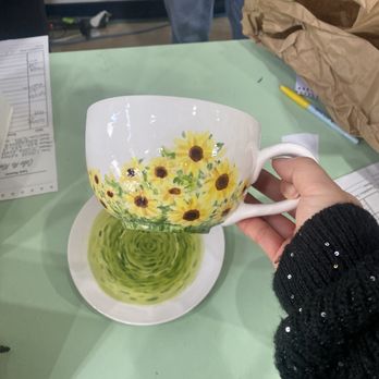 COLOR ME MINE - Updated May 2024 - 249 Photos & 181 Reviews - 260 West ...